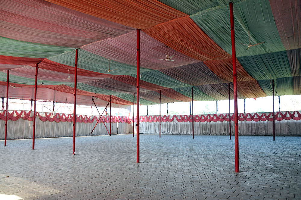 Projects - Aditya Farm | English